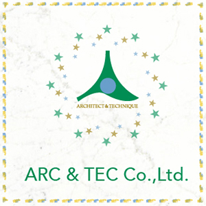 2021SeasonsGreetings | ARC & TEC Co.,Ltd. | 株式会社アークテック